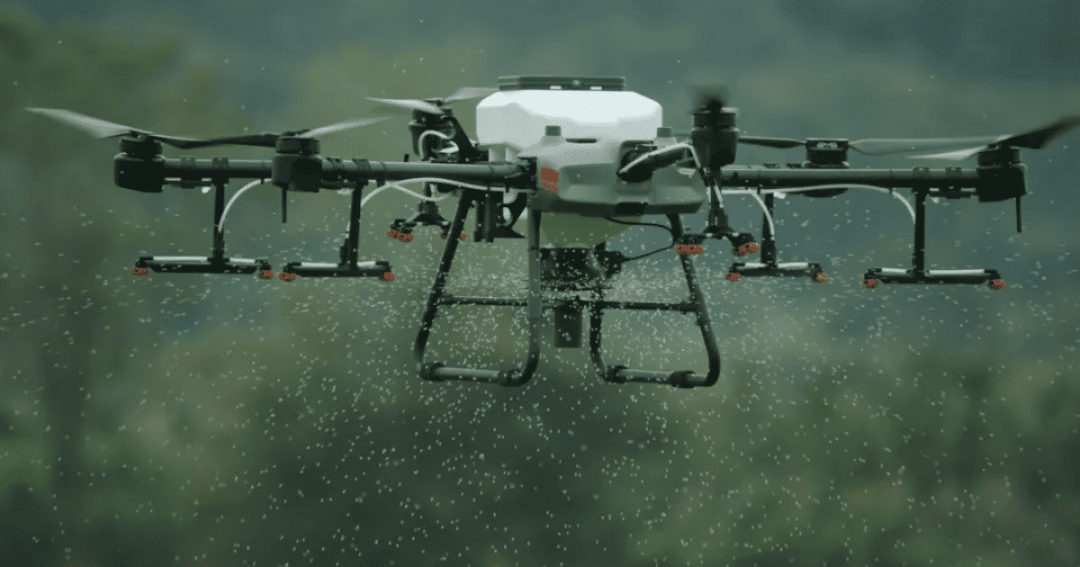 Công ty TNHH Real - time Robotics Việt Nam - Máy bay Nông nghiệp, phun ... Công ty TNHH Real - time Robotics Việt Nam - Máy bay Nông nghiệp, phun ...
