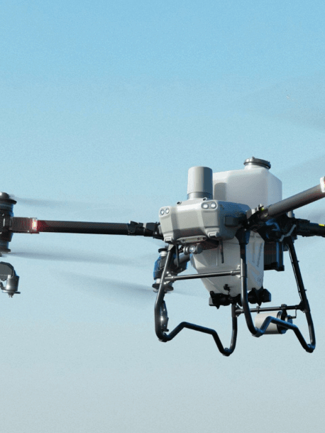Giới Thiệu Về AgriDrone Việt Nam