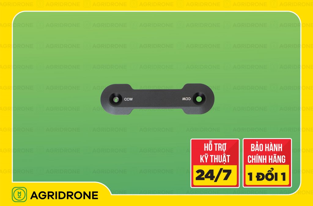 [T10/T20/T30] Phụ Kiện Hỗ Trợ Cánh Quạt | AgriDrone Việt Nam