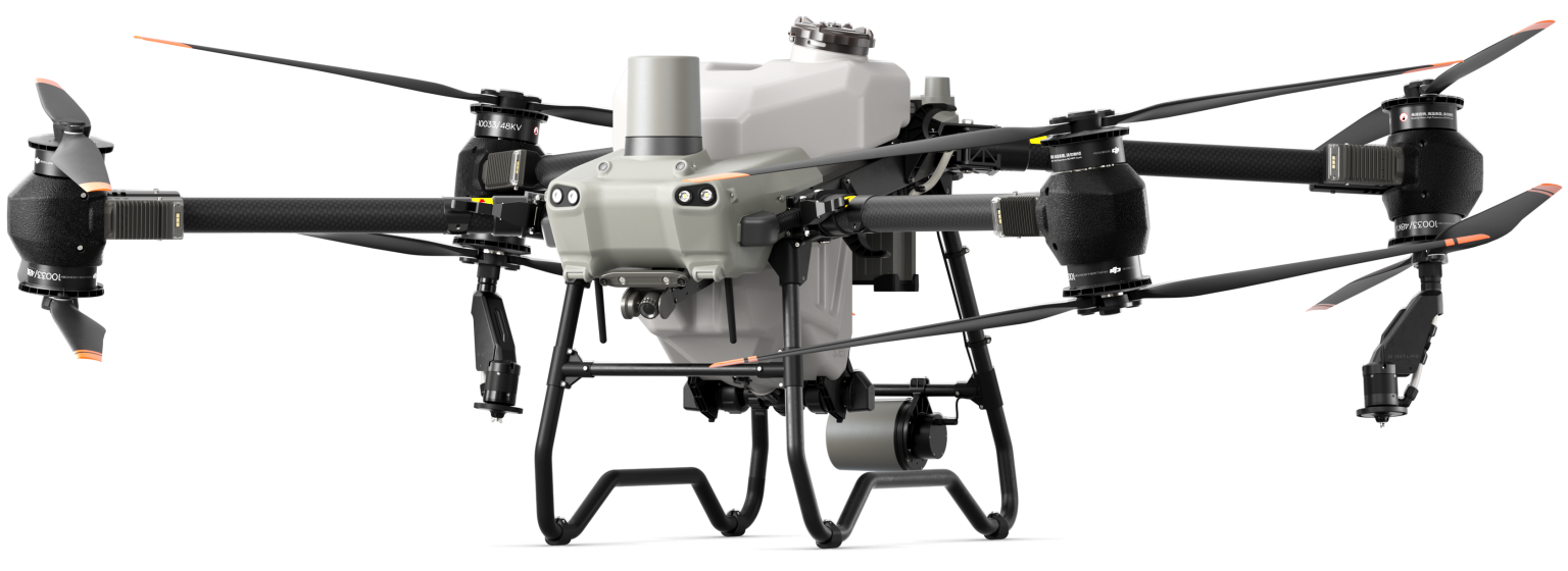 DJI T50